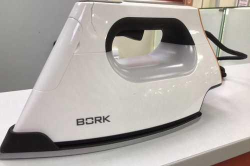 Утюг Bork i780 (О47)