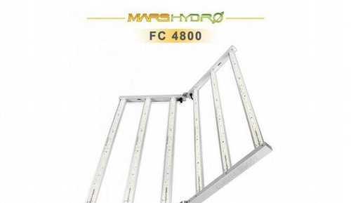 LED Панель Mars Hydro FC 4800