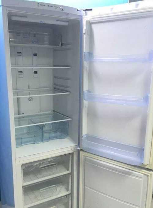 Холодильник Indesit 18 FNF