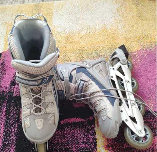 Ролики Rollerblade, размер 40