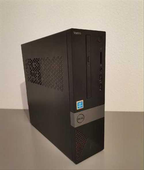 Dell Vostro 3470