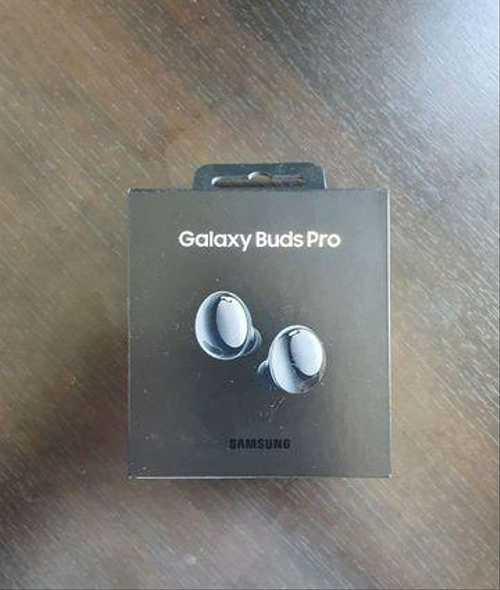 Galaxy Buds Pro