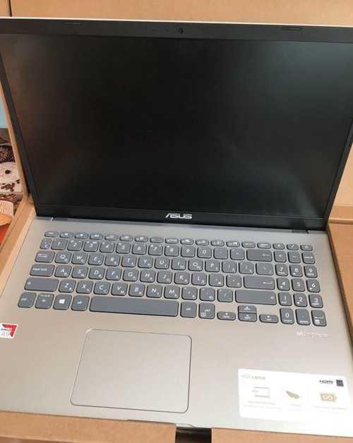 Asus laptop D509BA-BR073T