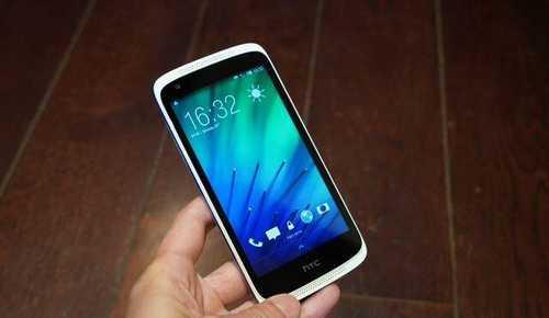 HTC Desire 526g