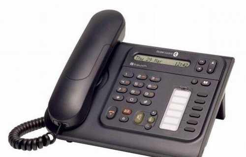 Телефонные аппараты Alcatel-lucent 4019