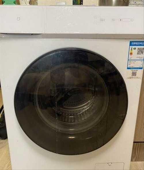 Стиральная машина Xiaomi Mijia Washing machine