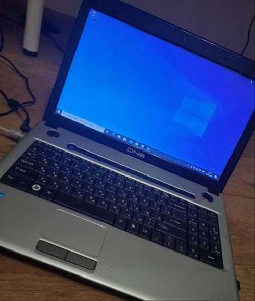 Ноутбук i5/gt640m 2gb/8gb/hdd+ssd