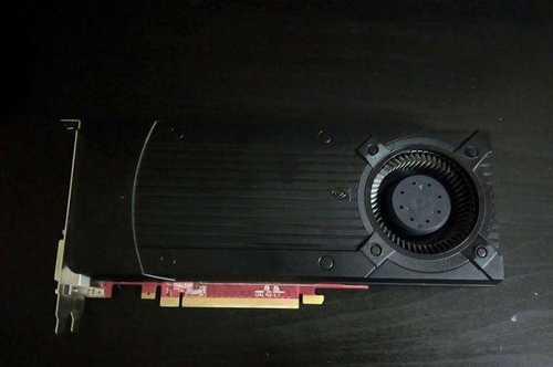 Geforce GTX 660