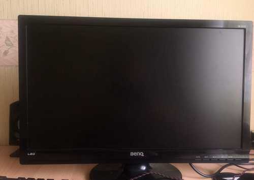 Монитор BenQ DL2215