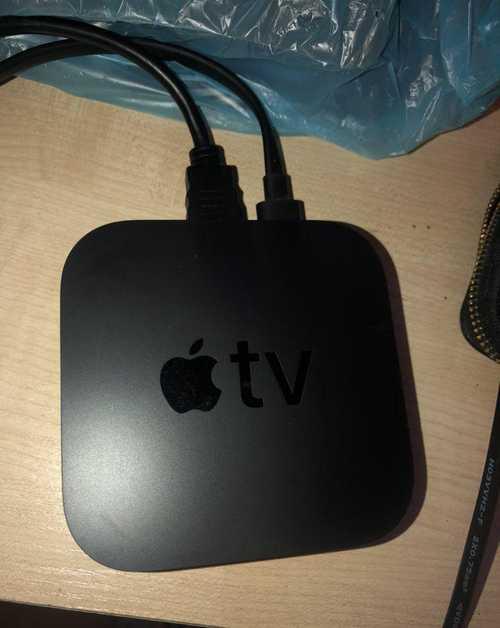 Appel TV 4K (32 GB)