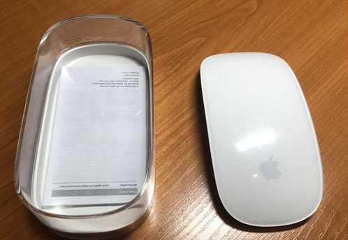 Apple Magic Mouse MB829 / A1296