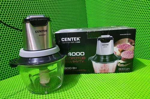 Чоппер centek ct-1392
