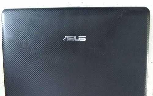 Ноутбук asus eee pc 1001 p