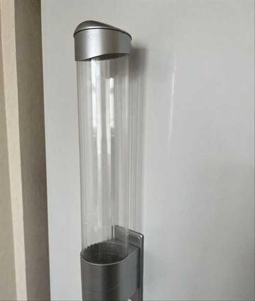 Стаканодержатель vatten CD-V70MS, 100 стаканов