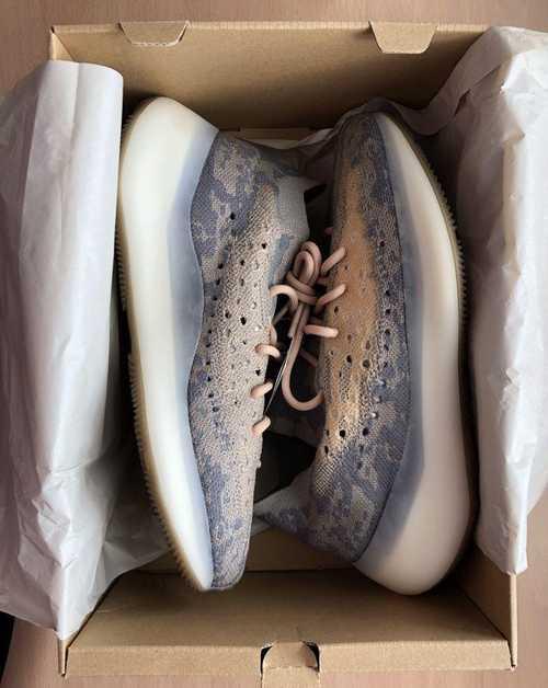 Adidas Yeezy Boost 380 Mist 10US 9,5UK