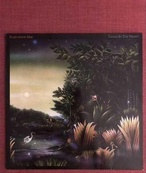 Fleetwood Mac LP