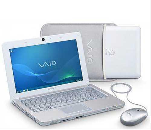 Нетбук Sony vaio | Festima.Ru – частные объявления
