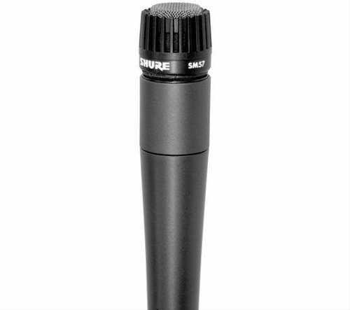 Микрофон Shure SM57 LC