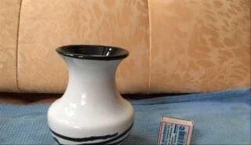 Керамические вазы СССР