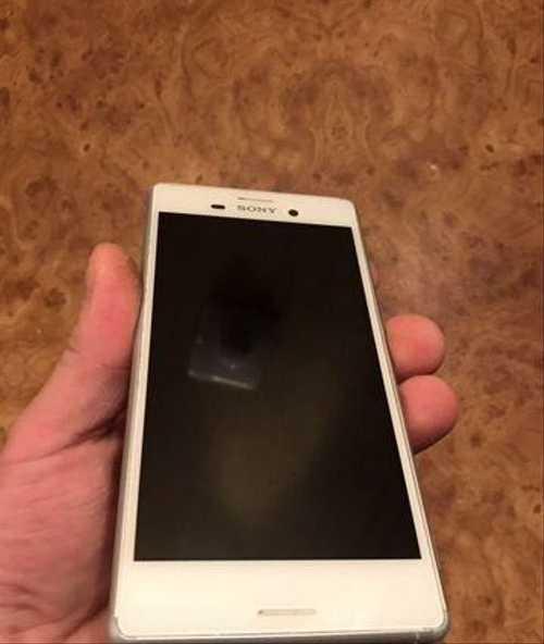 Sony Xperia M4 aqua(E2303)