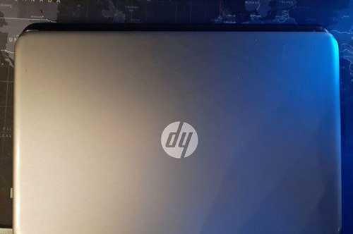 Ноутбук HP 15-r272ur