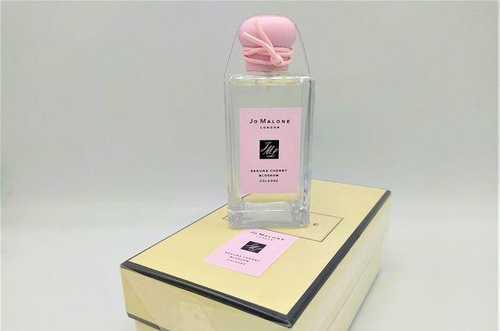 JO malone london Sakura Cherry Blossom 100 мл