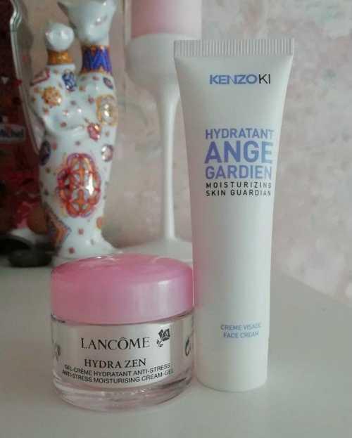 Кремы для лица Lancome, Kenzoki
