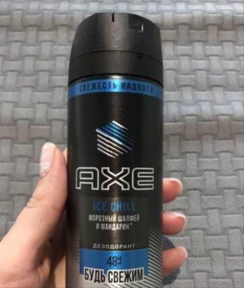 Дезодорант Axe