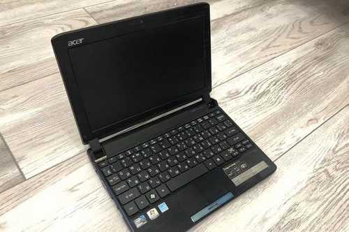 Нетбук Acer Aspire One NAV50