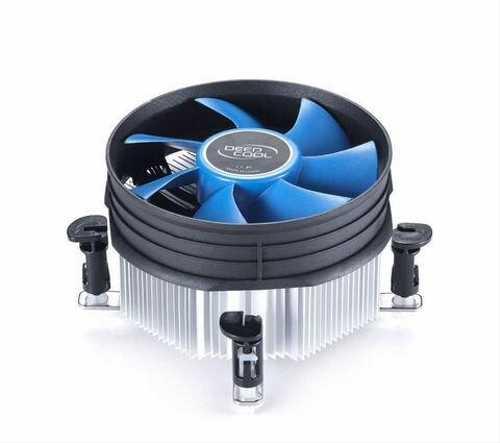 Кулер для процессора DeepCool theta 16 PWM