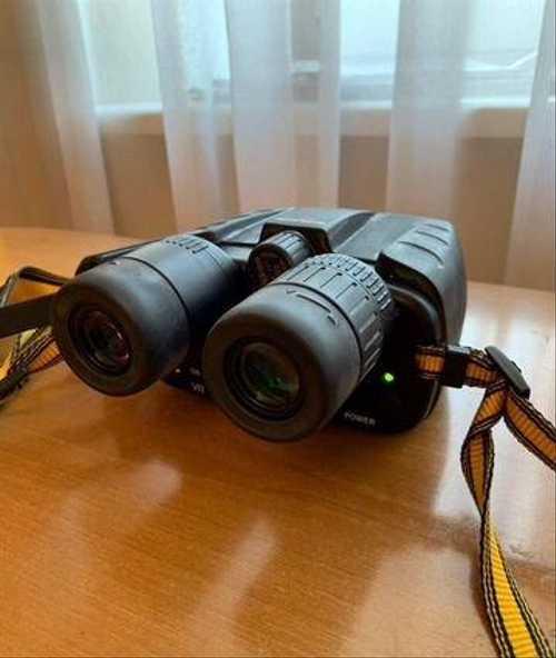 Бинокль Nikon Stabil Eyes 12x32