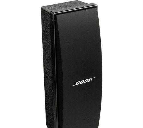 Bose Panaray 402 Series IV Black с доставкой