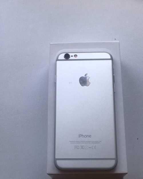iPhone 6 64gb