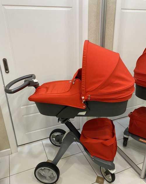 Stokke Xplory