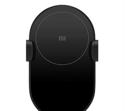 Держатель с беспроводной зарядкой Xiaomi Wireless