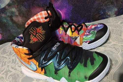 Nike kyrie kybrid s2 ep "what the"