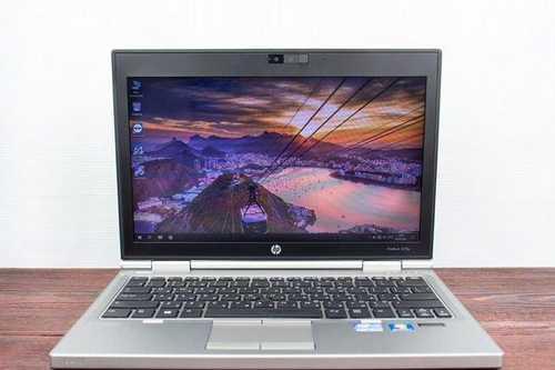 Ноутбук EliteBook HP 2570p Core i5