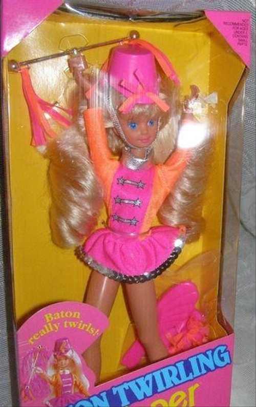 Кукла Барби, Скиппер, Barbie