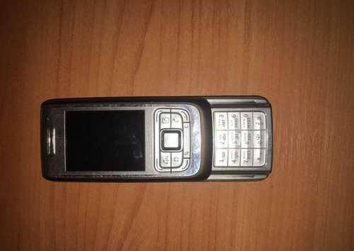 Корпус nokia e65