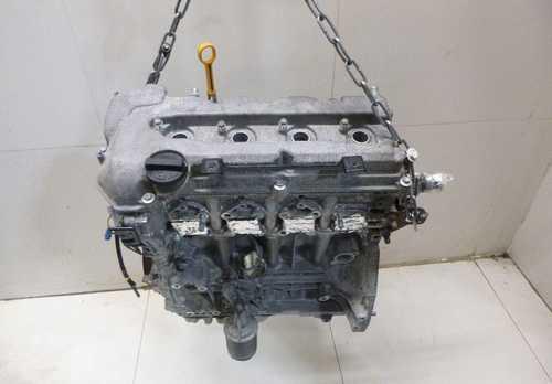 Двигатель Suzuki Liana 1.6 16V M16A