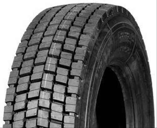 Грузовые шины 315/80 R22.5 Aeolus ADR69 ведущие