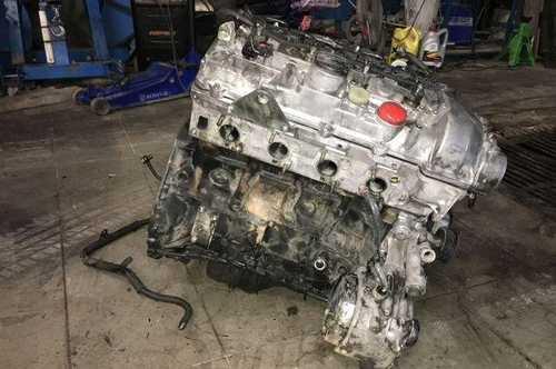 Двигатель OM611.962 CDI mercedes W203 в наличии