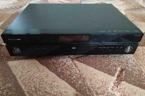 DVD/sacd-проигрыватель Pioneer DV-LX50