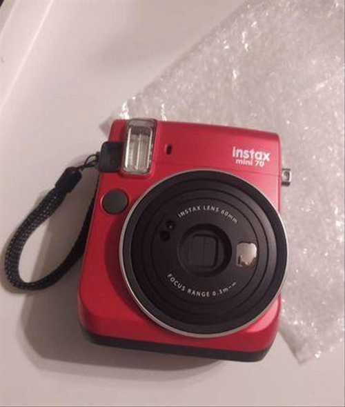 Instax mini 70