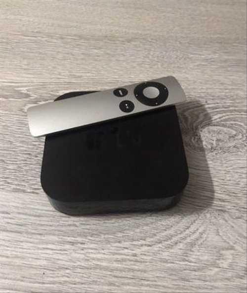 Apple tv 3 a1427