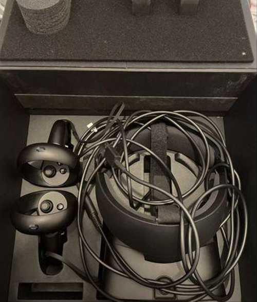 Oculus Rift S