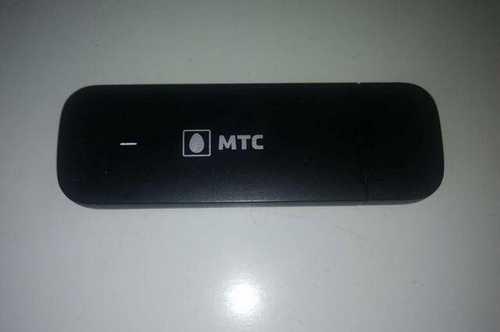 USB модем МТС 827F