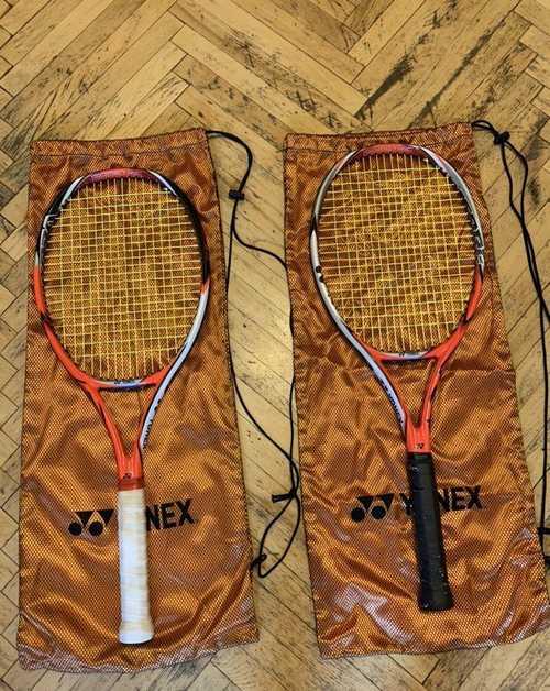 Теннисная ракетка Yonex Vcore Si 98 (Вес: 305, Гол
