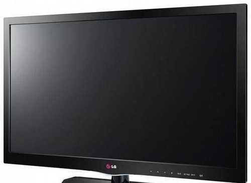 Телевизор LG 26ln450u