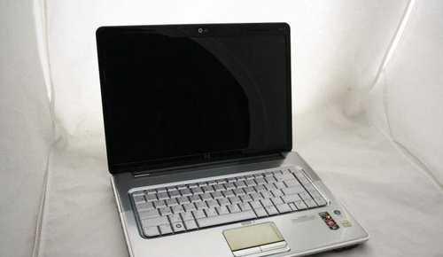 Быстрый ноутбук HP DV5 для работы, учебы. Обмен